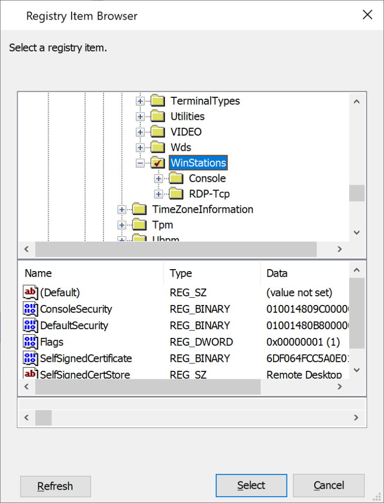 AVD : RDP Shortpath sur un réseau public – Jean-Loup & Azure