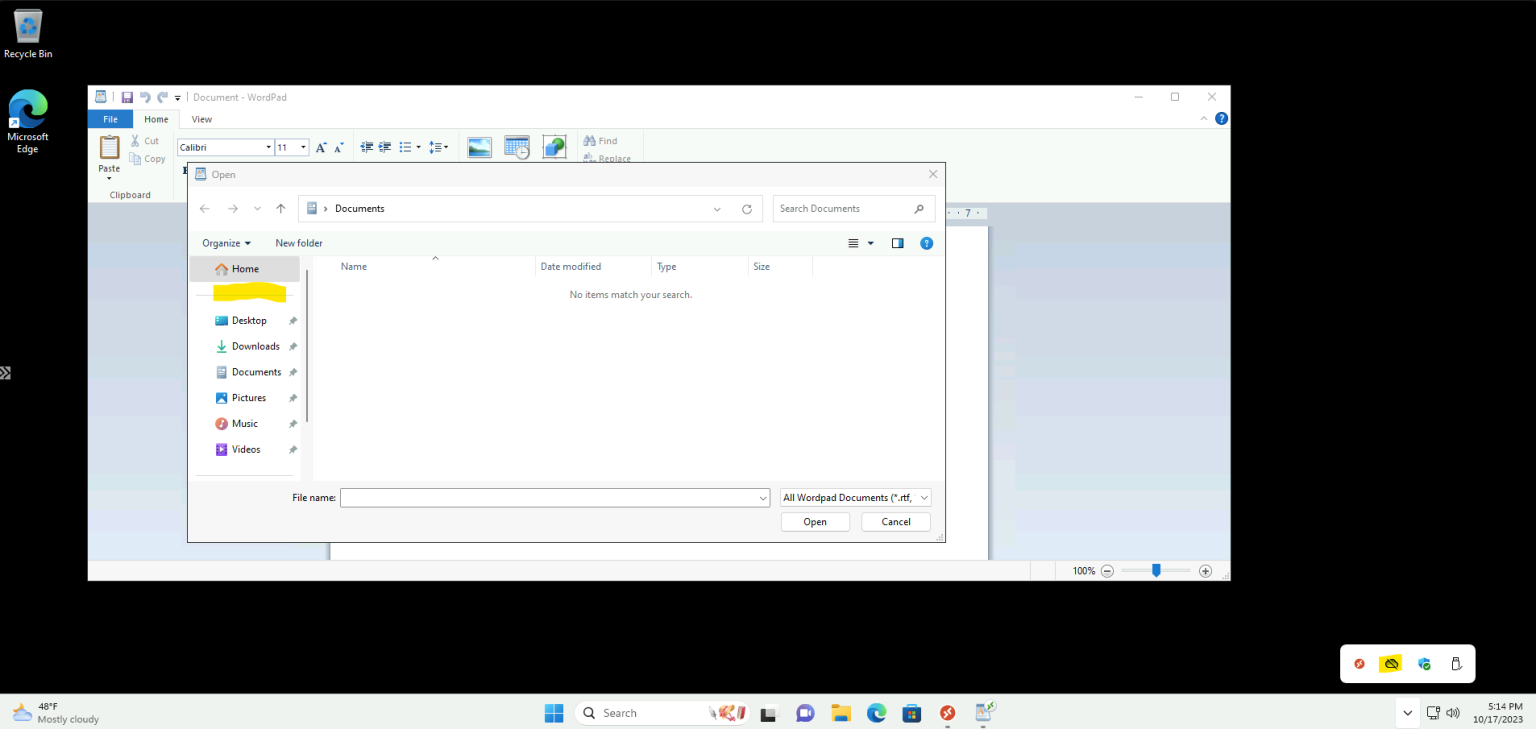 OneDrive & RemoteApp AVD – Jean-Loup & Azure