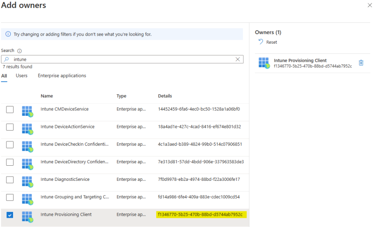Autopilot v2 💪💻🚨 – Jean-Loup & Azure