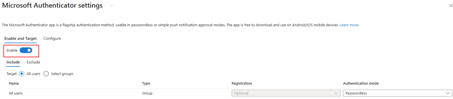 Windows 11 avec Web Sign-in – Jean-Loup & Azure