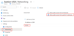 💪Bastion Premium 💪 – Jean-Loup & Azure