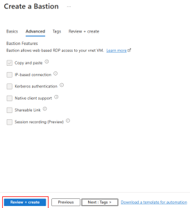 💪Bastion Premium 💪 – Jean-Loup & Azure