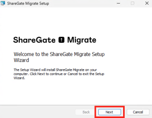Migrez vos données 365 avec ShareGate ! – Jean-Loup & Azure