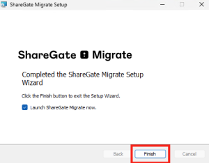 Migrez Vos Données 365 Avec Sharegate Jean Loup Azure