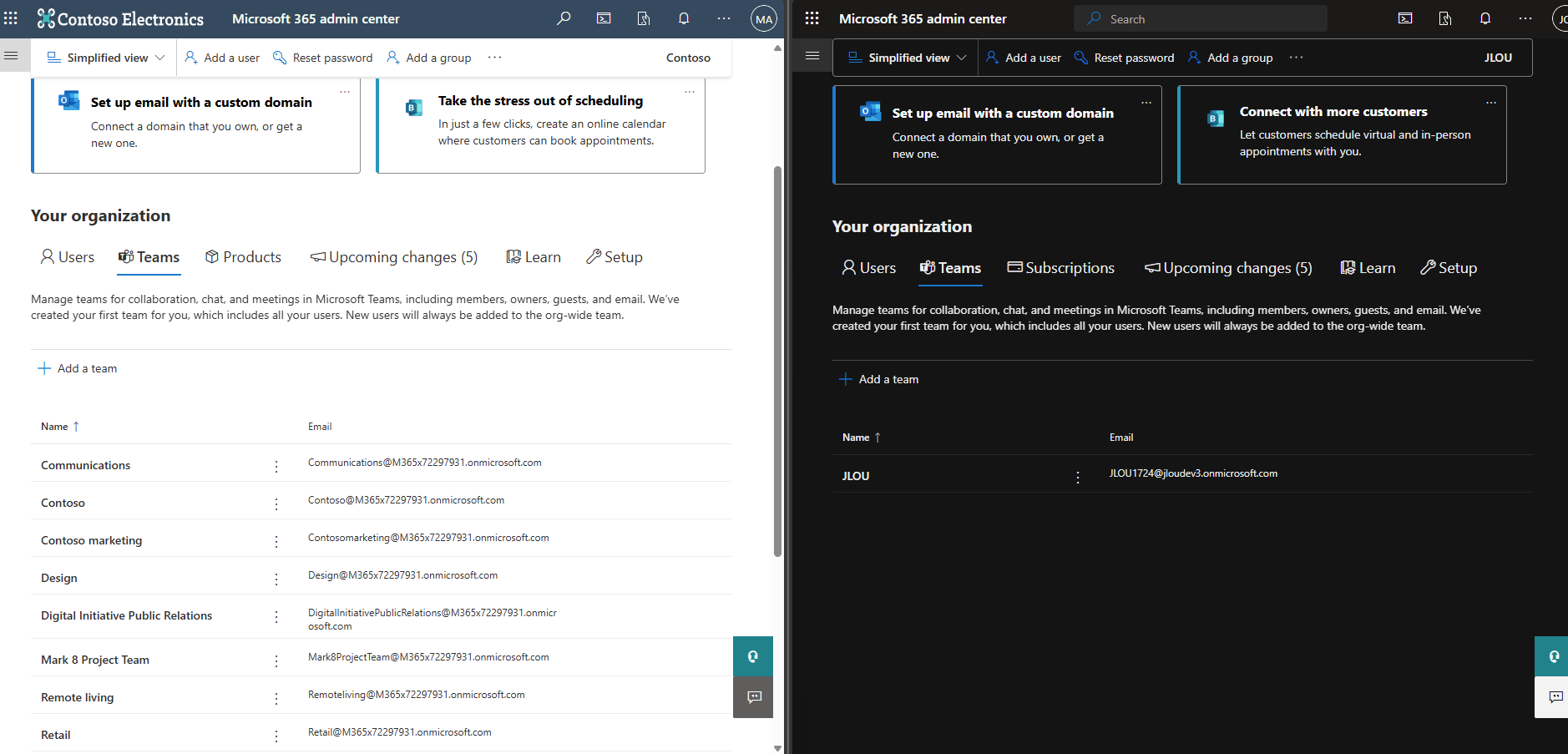 Migrez vos données 365 avec ShareGate ! – Jean-Loup & Azure