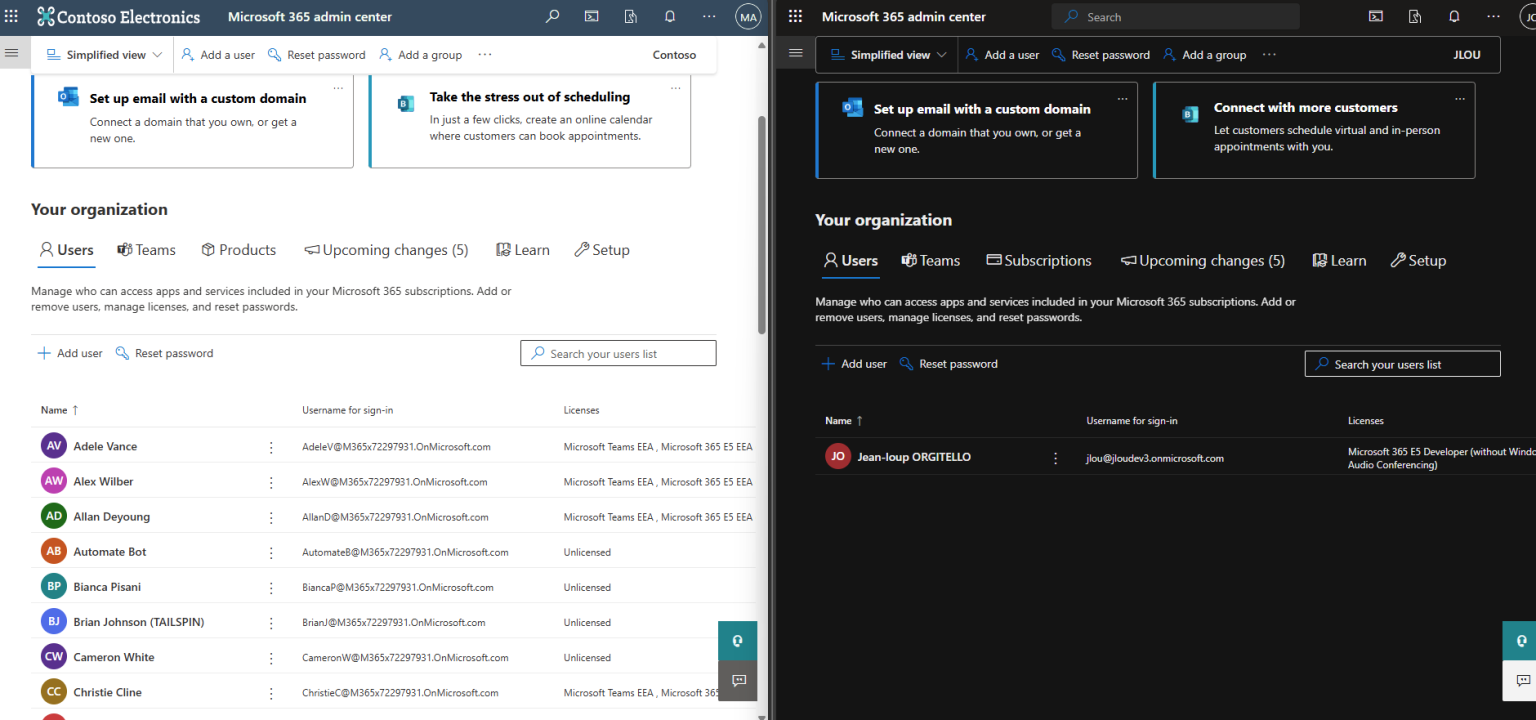 Migrez vos données 365 avec ShareGate ! – Jean-Loup & Azure