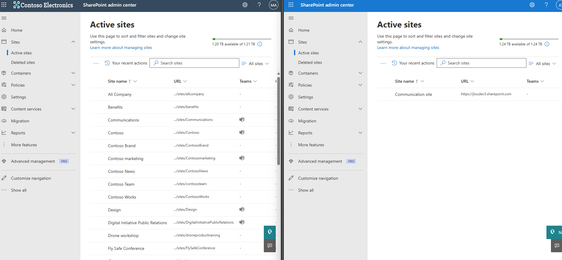 Migrez vos données 365 avec ShareGate ! – Jean-Loup & Azure