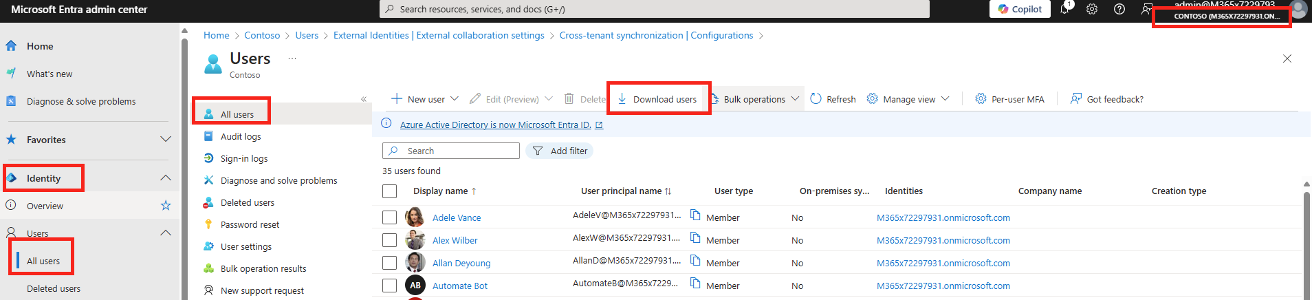 Migrez vos données 365 avec ShareGate ! – Jean-Loup & Azure