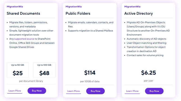 Migrez vos données 365 avec BitTitan ! – Jean-Loup & Azure