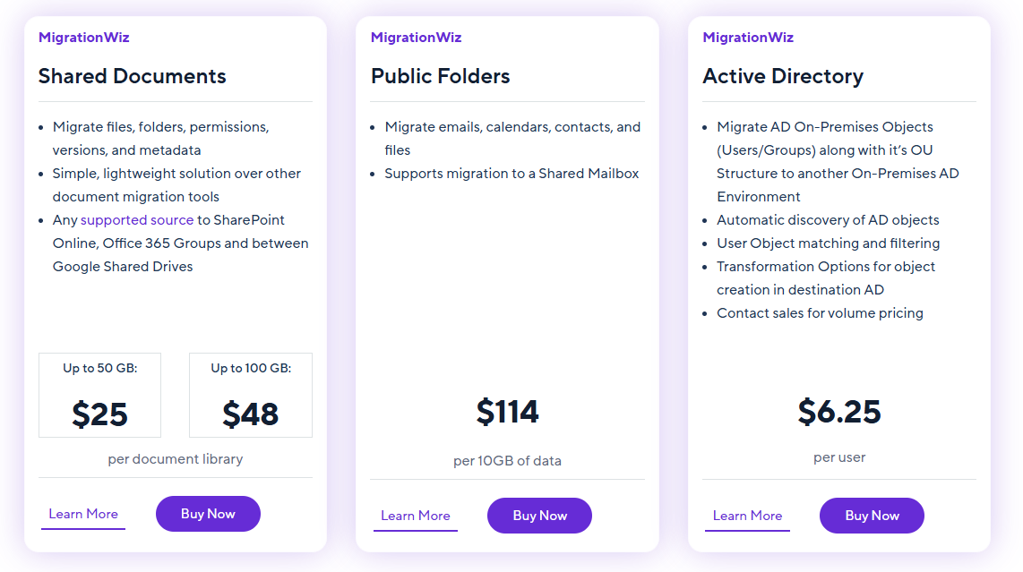Migrez vos données 365 avec BitTitan ! – Jean-Loup & Azure