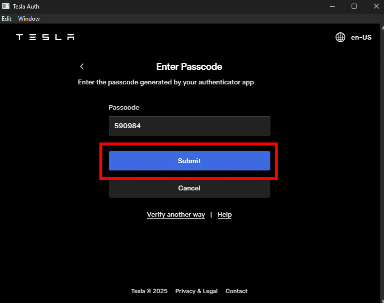 Installation de Teslamate – Jean-Loup & Azure