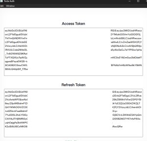 Installation de Teslamate – Jean-Loup & Azure