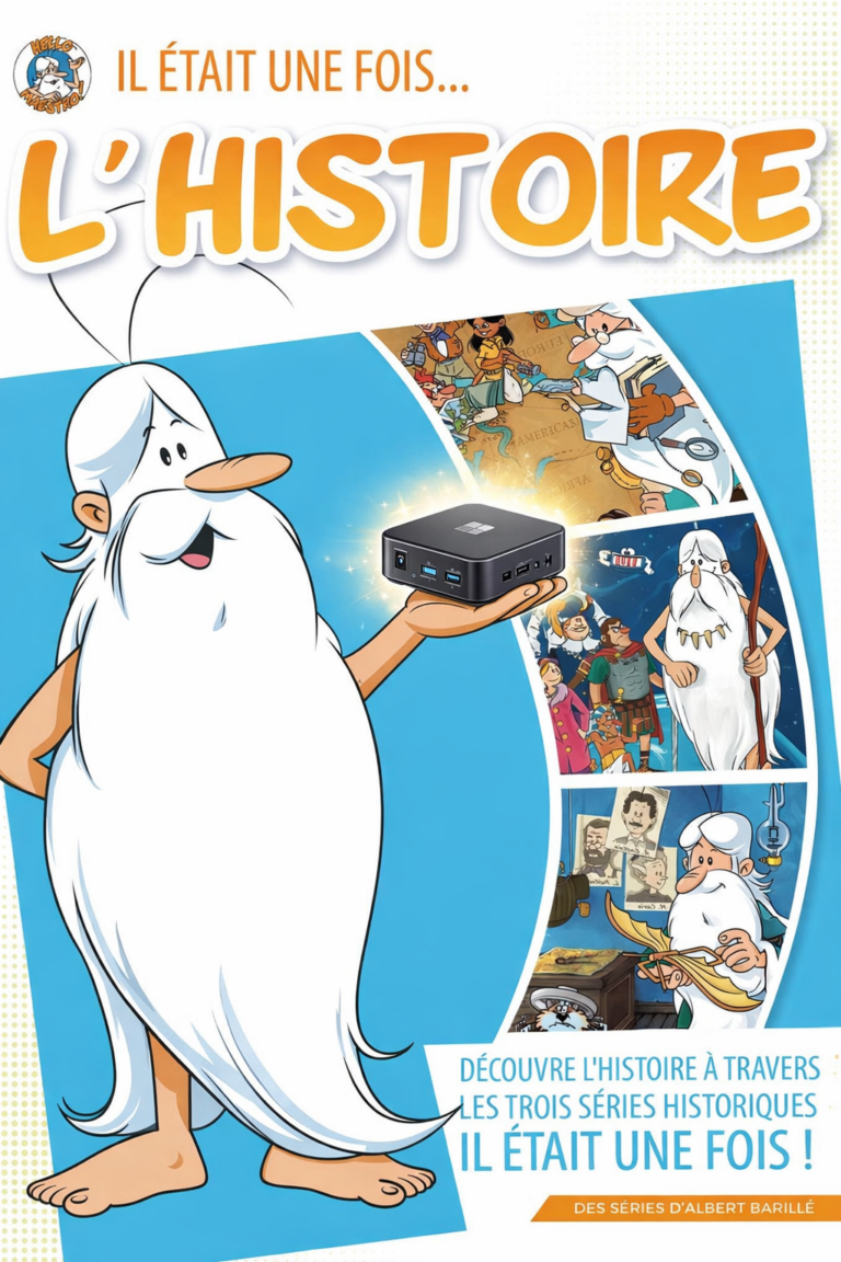 Windows 365 Link – Jean-Loup & Azure